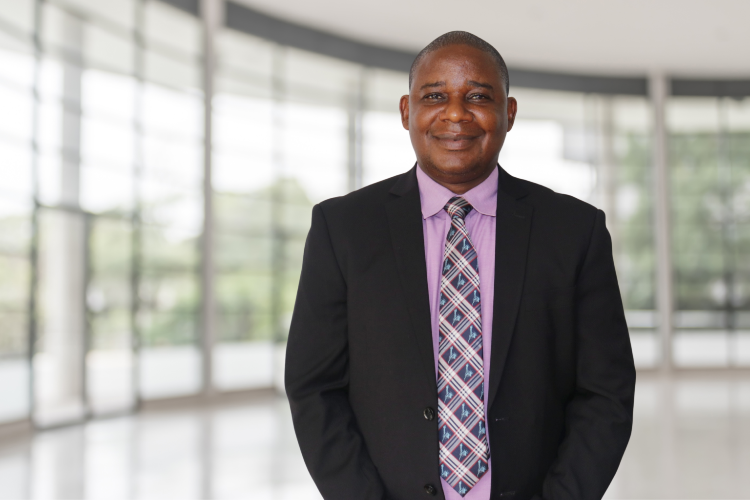 Access Interview: Vezele K. Gbogie, CEO of Access Bank Liberia – Access ...